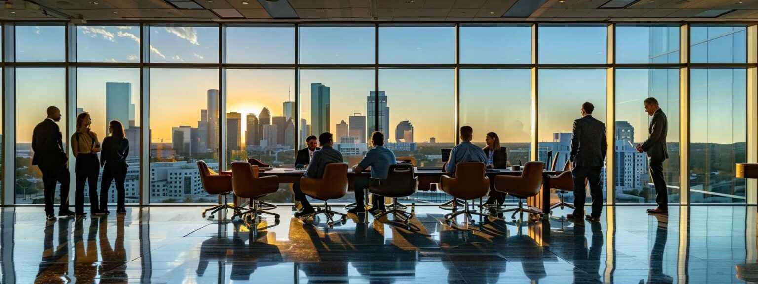 Streamlining Business Sign Permit Approvals in Houston - MSK Sign Company