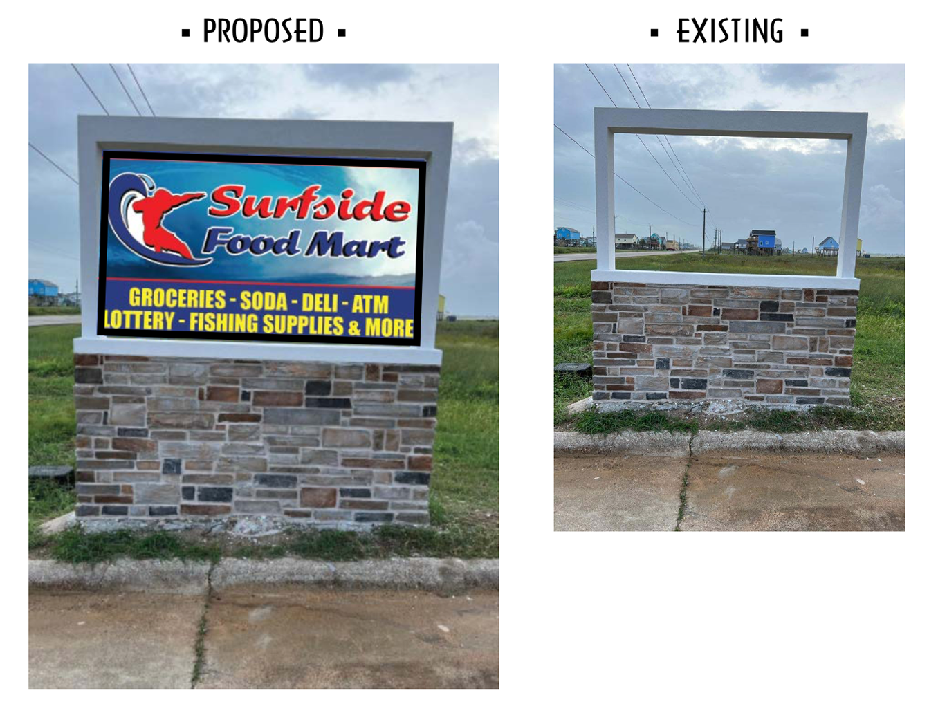 Acrylic Panels - MSK Sign Company